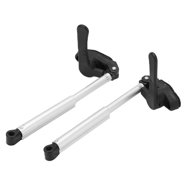 Am Tech SL-1734-1C 17" x 34" Slidelock RV Slide Out Lock - Walmart.com