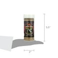 2 GRINGOS Chupacabra Brisket Magic Seasoning, 7oz, BBQ Meat Rub with ...