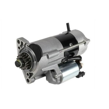 GM Genuine Parts Starter Motor - Walmart.com