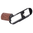 And Metal Hand Grip With Quick Release Base Plate For Camera Enhances ...