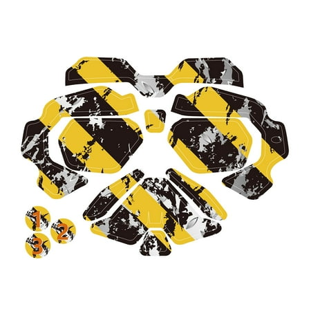 Full Body Sticker Skin Sticker Protection for s Accessories | Walmart ...