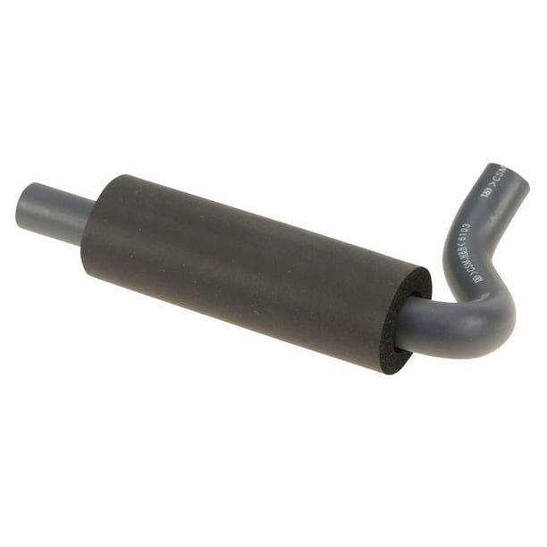 PCV Hose - Compatible with 1996 - 1998 Toyota RAV4 1997 - Walmart.com