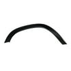 2014-2016 Nissan Rogue Rear LH & RH Wheel Flare Arch Trim Molding ...