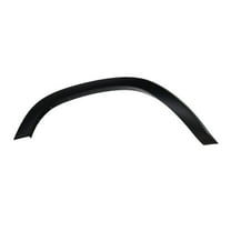 2014-2016 Nissan Rogue Rear LH & RH Wheel Flare Arch Trim Molding ...