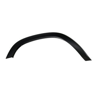 Quarter Panel Hyundai Tucson Wheel Arch Molding - Driver Side Rear ...