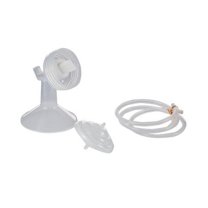 Spectra Baby USA - 24mm Medium Breast Shield Set for S2, S1, M1, 9 Plus ...