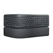 Logitech G PRO X 60 LIGHTSPEED Wireless Gaming Keyboard, GX Optical ...