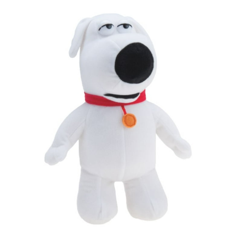 The Real Brian Griffin