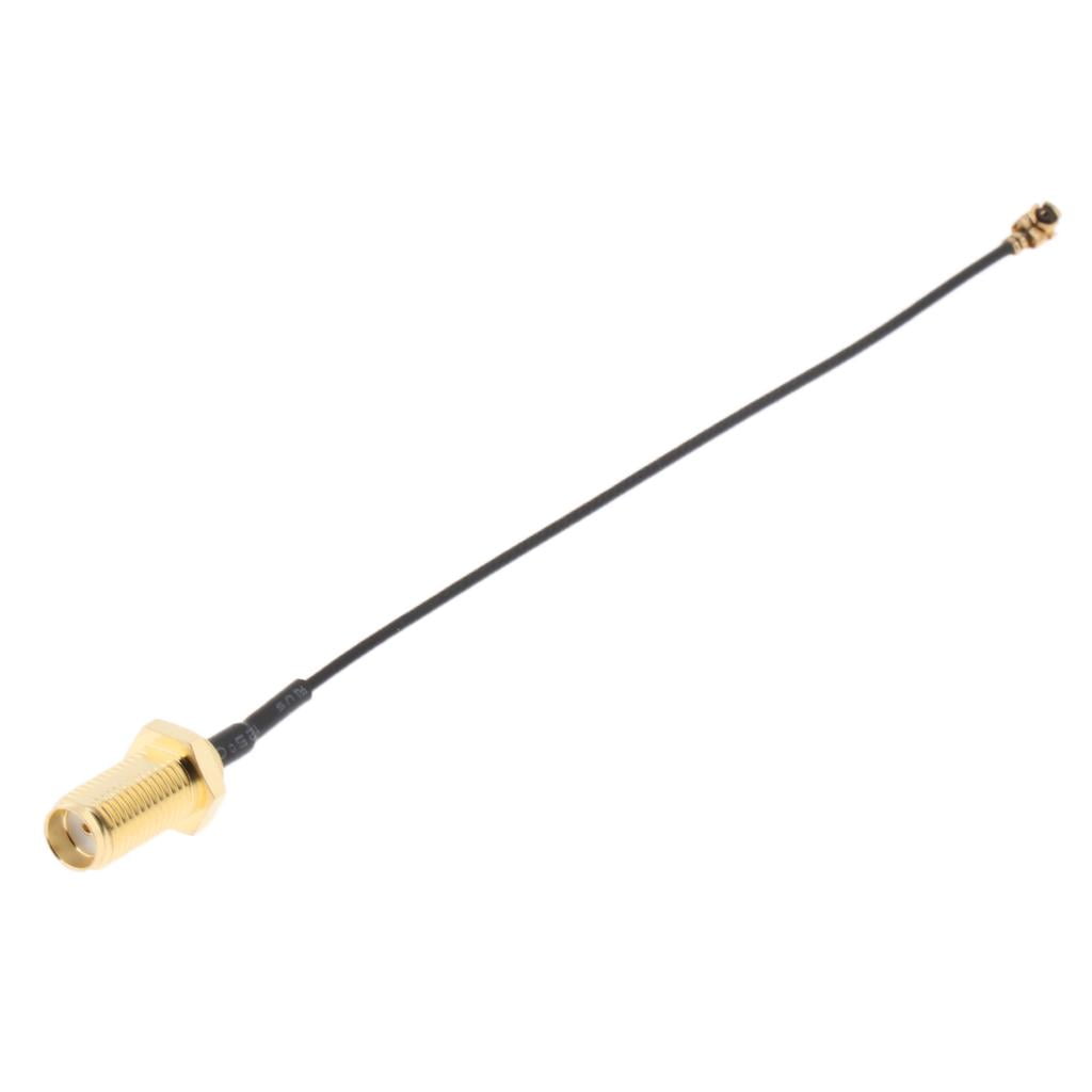 Click here for Kusrkot High Quality Rf Connector Cable Sma Female... prices