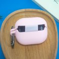 Earbud Shockproof Housing Skin-friendly Guarding Washable Shell Nonslip ...
