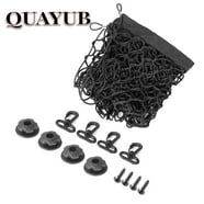 Keeper 03141 ZipNet Adjustable Cargo Net - Camo - Walmart.com