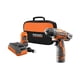 Ridgid 12-Volt 2-Speed Drill Kit - Walmart.com