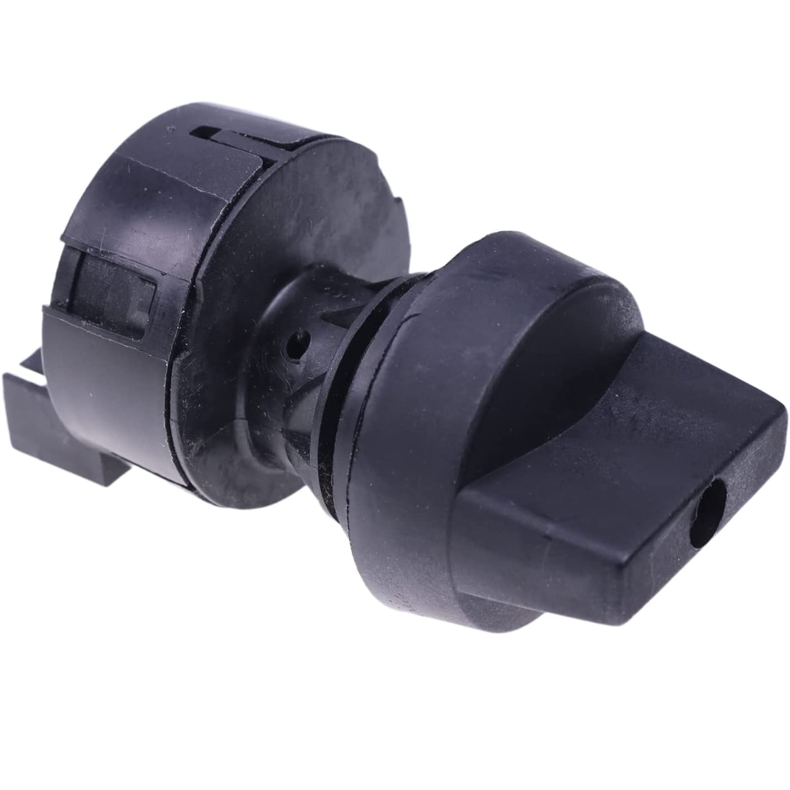 Hvacstar 4 Pole Start Switch 22127385 Compatible with Ingersoll Rand ...