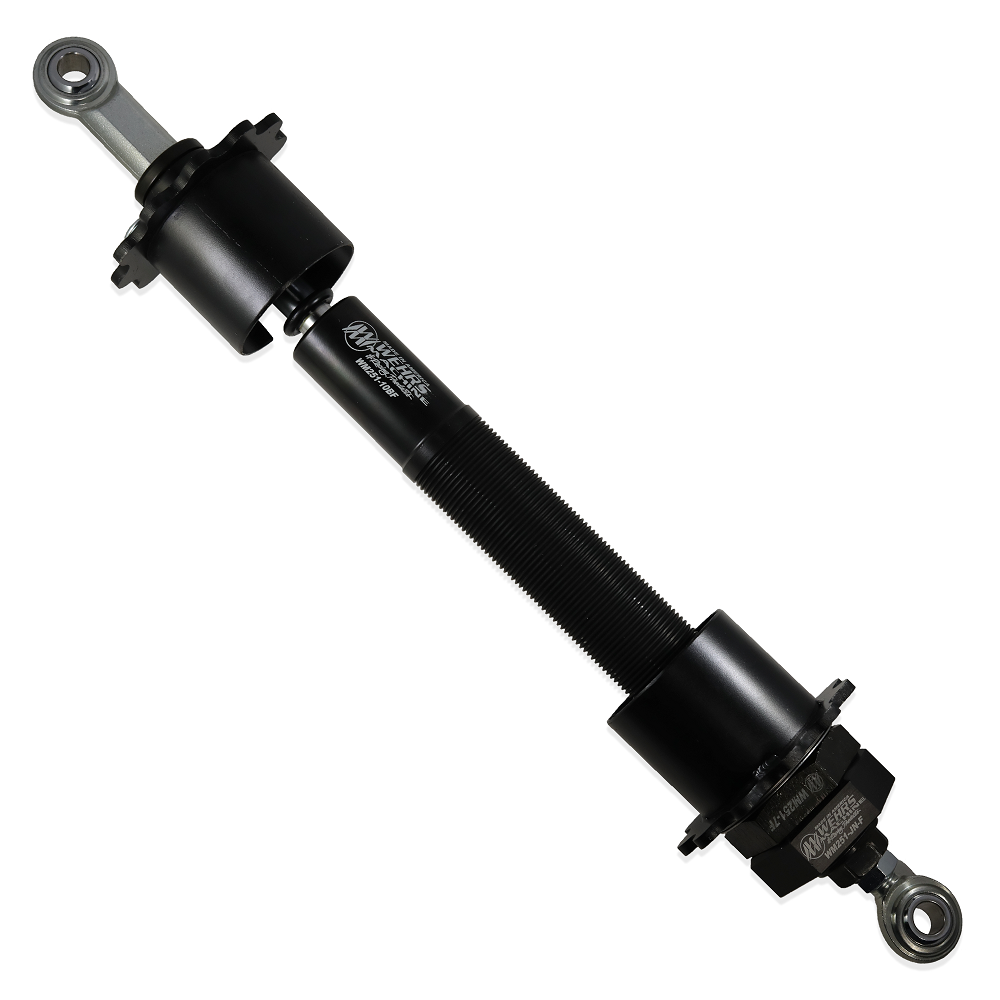Spring Slider 2.5in Dual Bearing 2in Ext Fine Thd - Walmart.com
