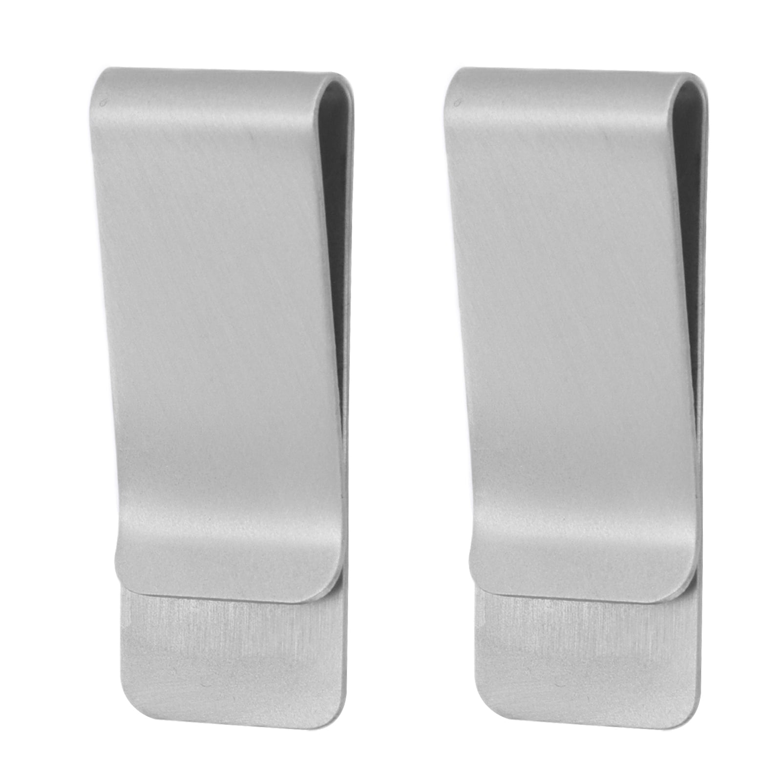 Click here for Qiilu Money Clip Metal Money Clips Stainless Steel... prices