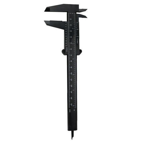 QualitChoice 150mm Vernier Caliper Multi Function Gauge Dual Scale ...