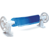 Sun2Solar Above Ground Solar Cover Reel System For Pools Up To 21' Wide ...