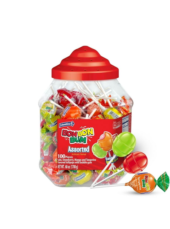 Colombina Candy in Food - Walmart.com