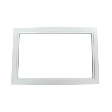 Shed Windows and More Transom Window 12" x 36" Double Pane Low E ...