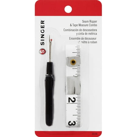 SINGER 30106 -SEAM RIPPER | Walmart Canada