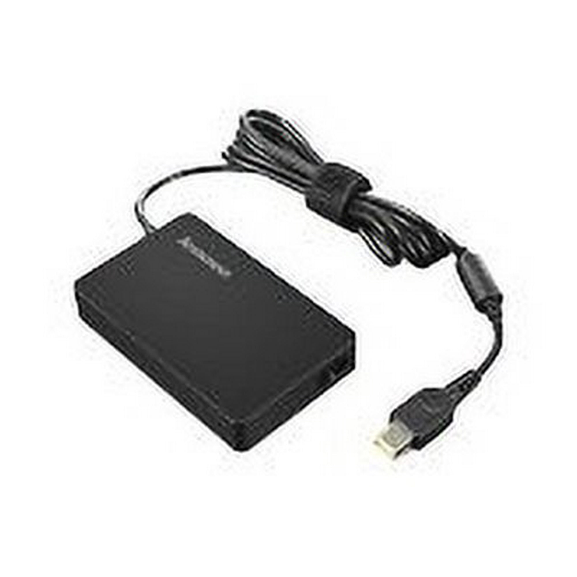 Click here for Lenovo 65w Slim Ac Adapter - Power Adapter - Ac 10... prices