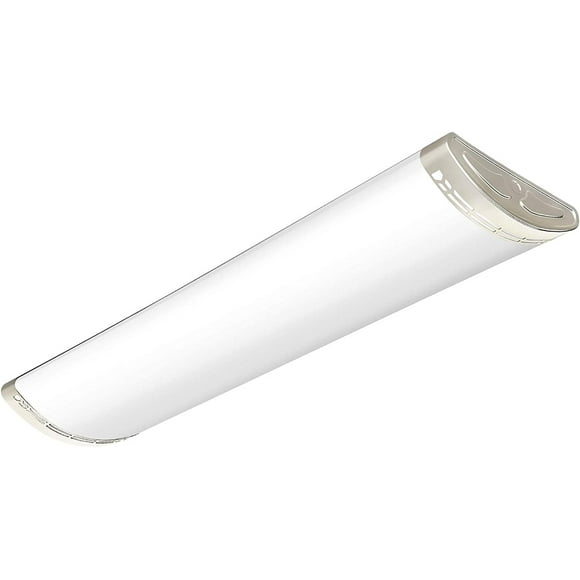 4 Foot Led Light Fixture