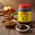Tamicon Tamarind Concentrate – 1kg | Natural Tamarind Pulp for Cooking ...