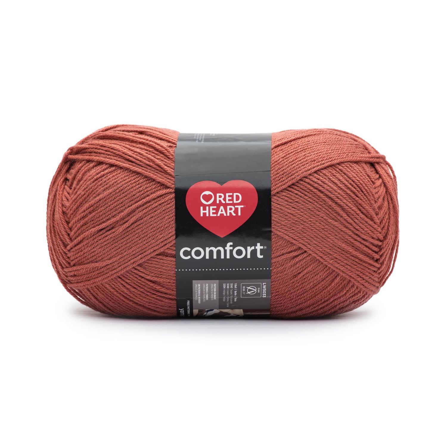 Click here for Red Heart Comfort Yarn  Solid  Acrylic #4 Medium... prices