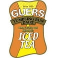 Guers Dairy Ice Tea, 1 Pint - Walmart.com