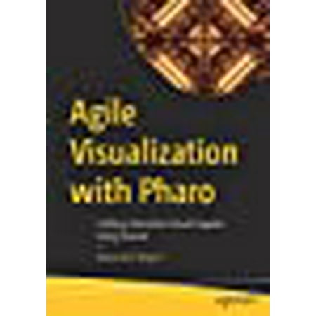 Agile Visualization with Pharo: Crafting Interactive Visual Support Using Roassal | Walmart Canada