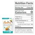 Swerve Zero Calorie Allulose Sweetener, Keto & Paleo Friendly ...