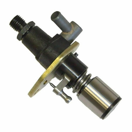 Fuel Injection Pump Yanmar L90 L100 186f 186fa, 714970-51700 | Walmart ...