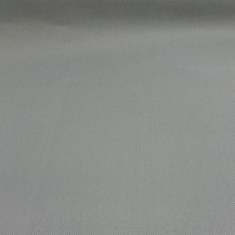 Light Grey Fabric