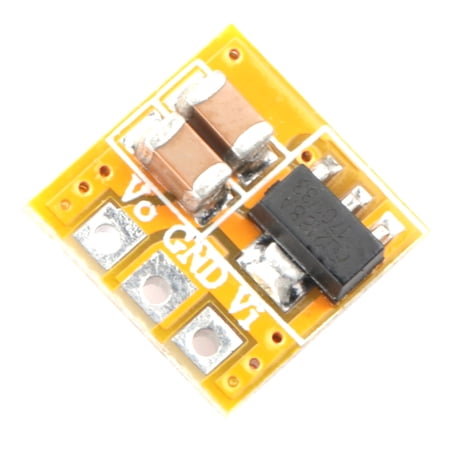 Low Noise Boost Module, Low Ripple Boost Converter, Convenient For ...