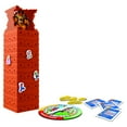 Jenga, Super Mario Board Game, Ages 8 and Up, 2-4 Players - Walmart.com