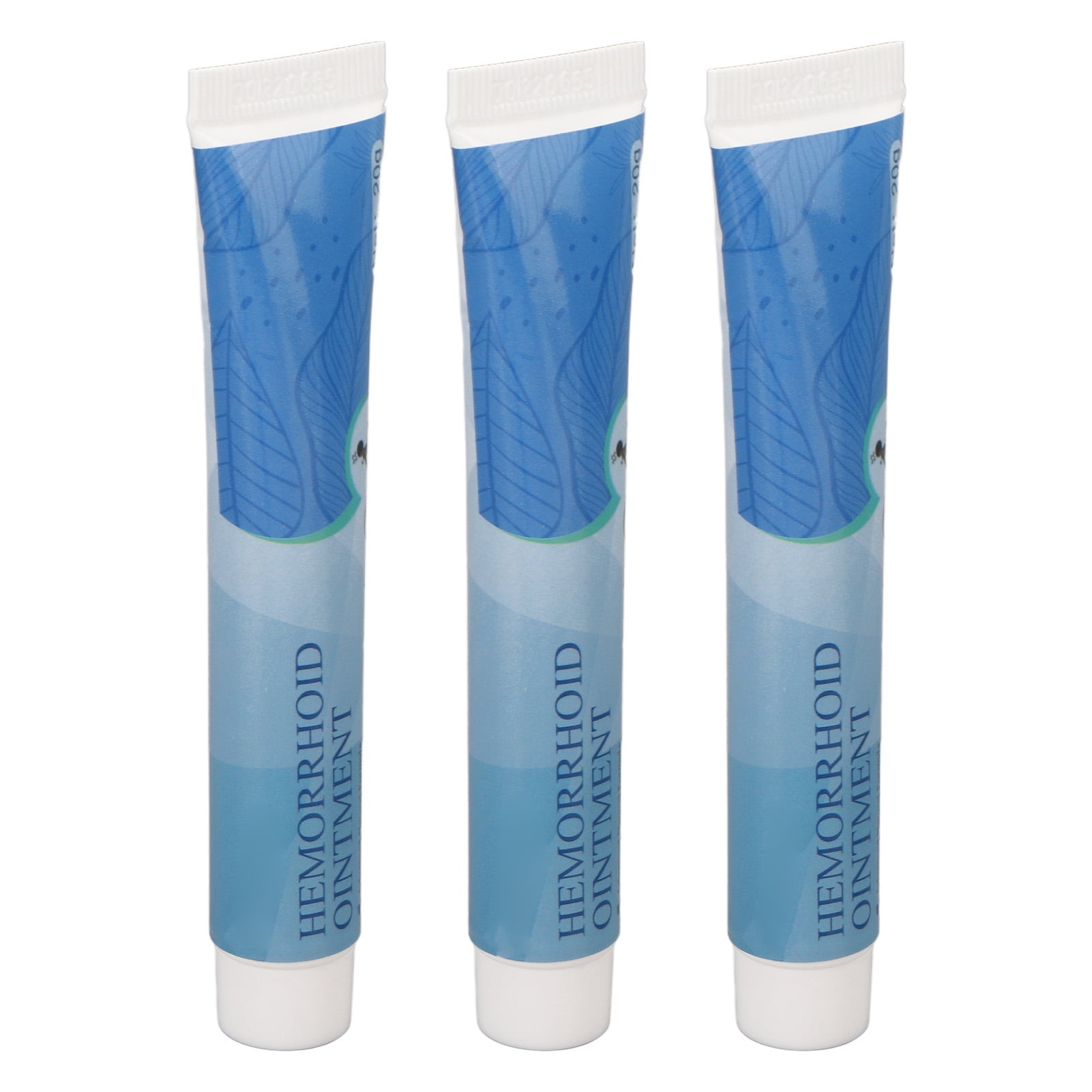 Crema Para Hemorroides, Cuidado De La Salud, Crema Reparadora De ...