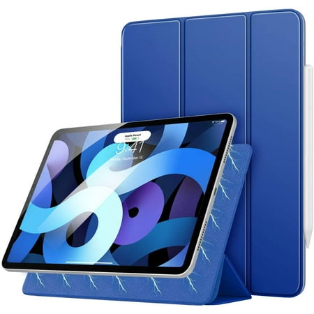 Case Fit iPad Air 4 Case 10.9 Inch 2020, iPad Air 4th Generation Case ...