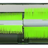 Yardwise 23630-YW Sweep It 21-Inch Wide Push Lawn Sweeper - Walmart.com