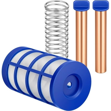 Arkzeo Solar Copper Anode For Swimming Pool Ionizer Purifier Cleaner ...