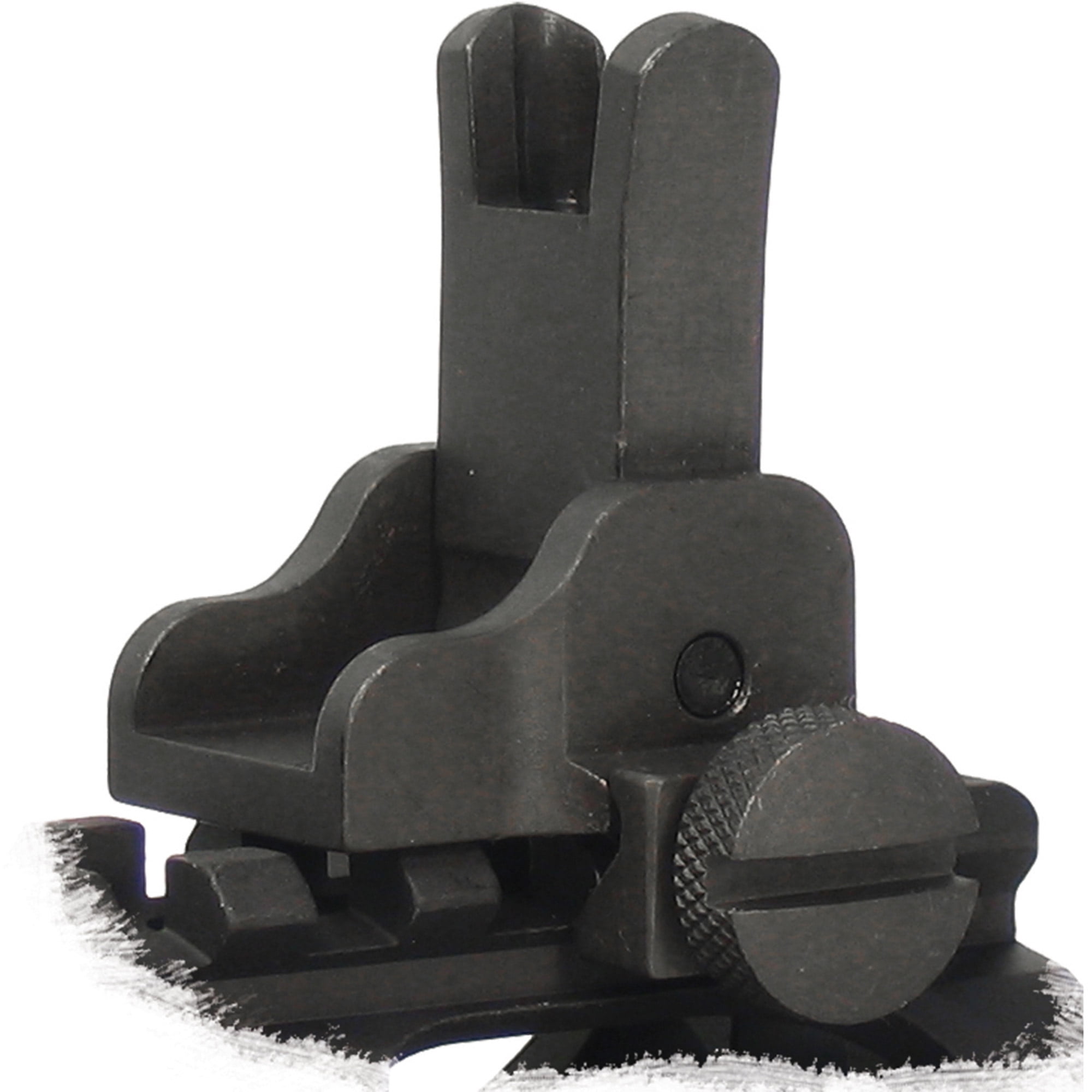 YHM FLIP FRONT SIGHT BLK - Walmart.com