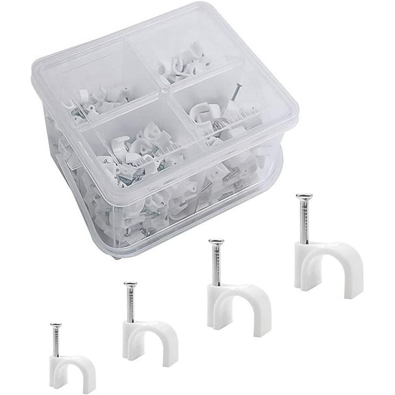 Cable Clips