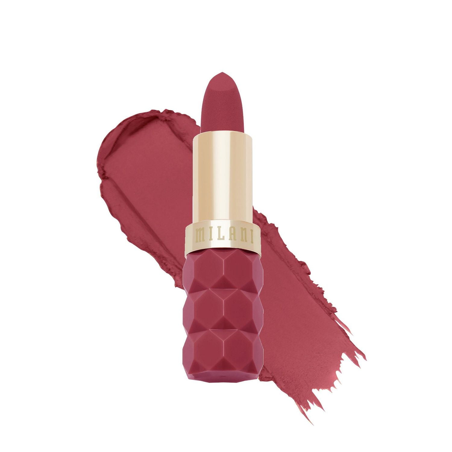 Click here for Milani Color Fetish Matte Lipstick 0.14 Oz prices