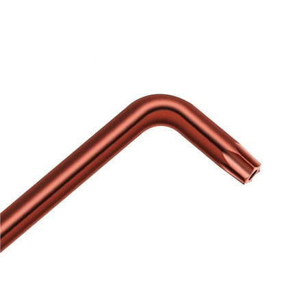 9pcs Wrench L Shape Allen Wrench Set Key Set L Shape Allen Torx Hex ...