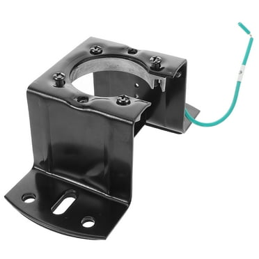 Versatile Fan Motor Connector Heavy Duty Wall Fan Bracket For Wall And ...