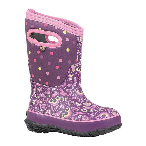 Children's Bogs Classic - Walmart.com