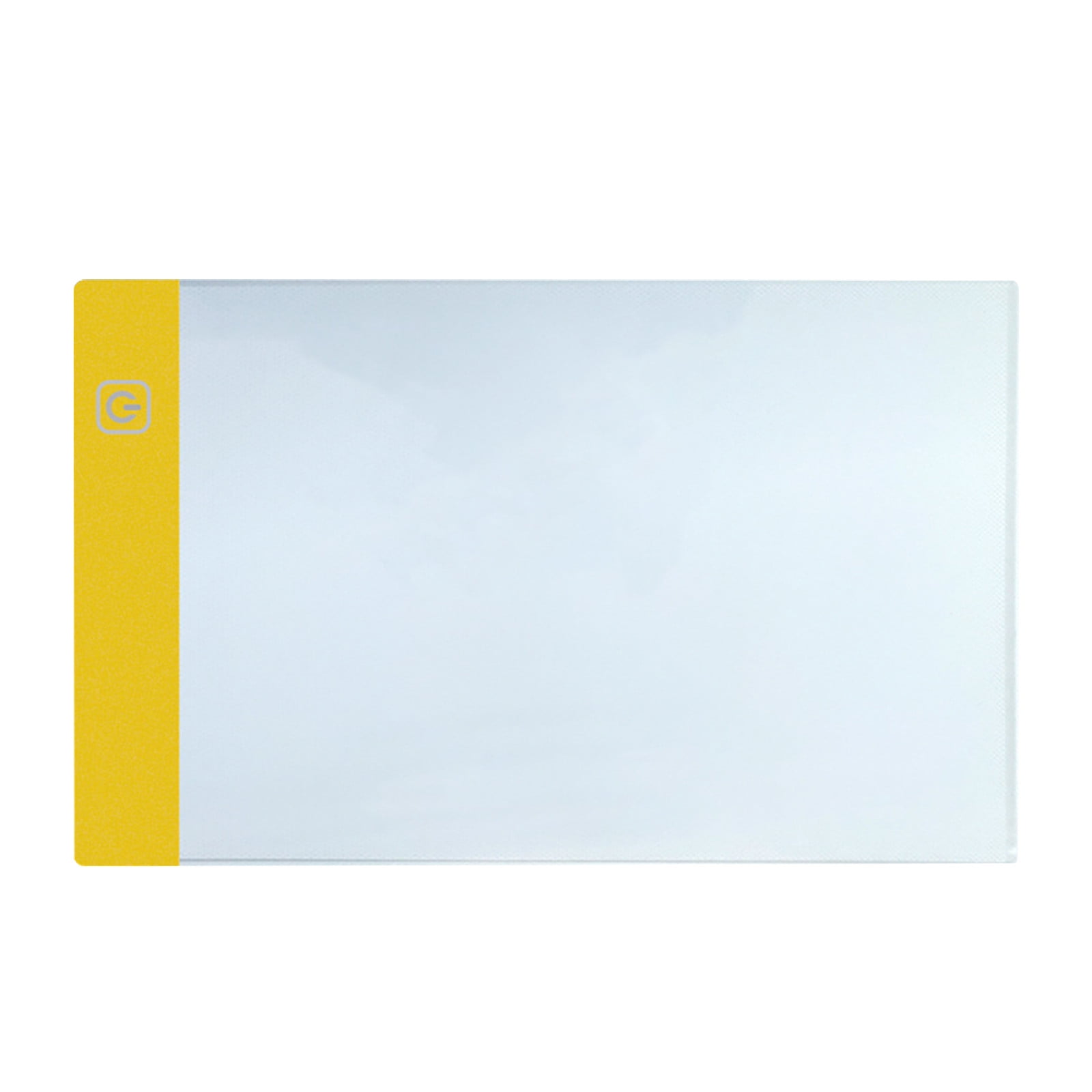 Caja de luz LED para calcar - Alimentada por USB, ultrafina, con ...