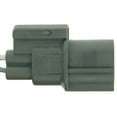 NTK OE Connector Oxygen Sensor - Walmart.com