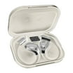 TopVision Open Ear Bone Conduction Headphones, Bluetooth, 8Hr Playtime ...