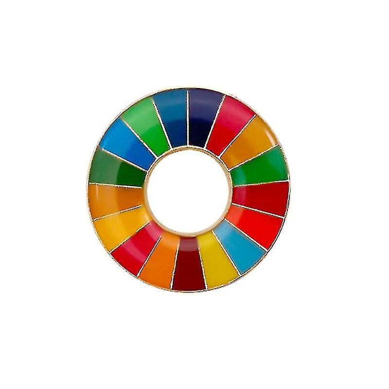 Click here for Peihuai Trade 17-Color United Nations Sustainable... prices