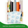 WVacFre 50Gram(20Packets) Food Grade Silica Gel Packs ,Desiccants ...